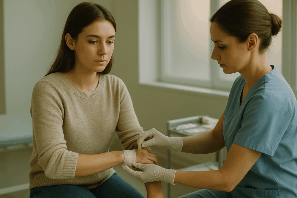 10 Common Causes of Burn Injuries and How to Avoid Them | Levin Litigation