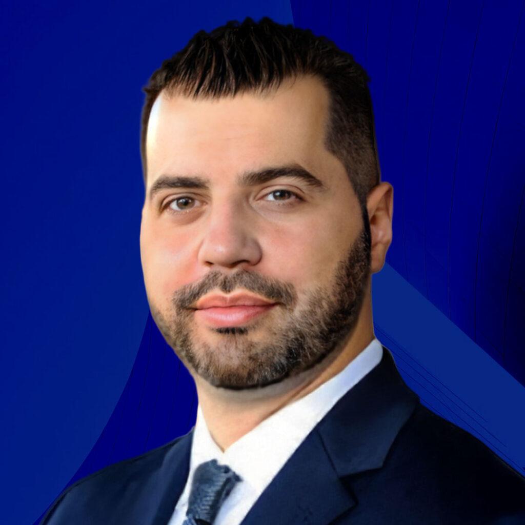 Charles Muniz | Levin Litigation, PLLC