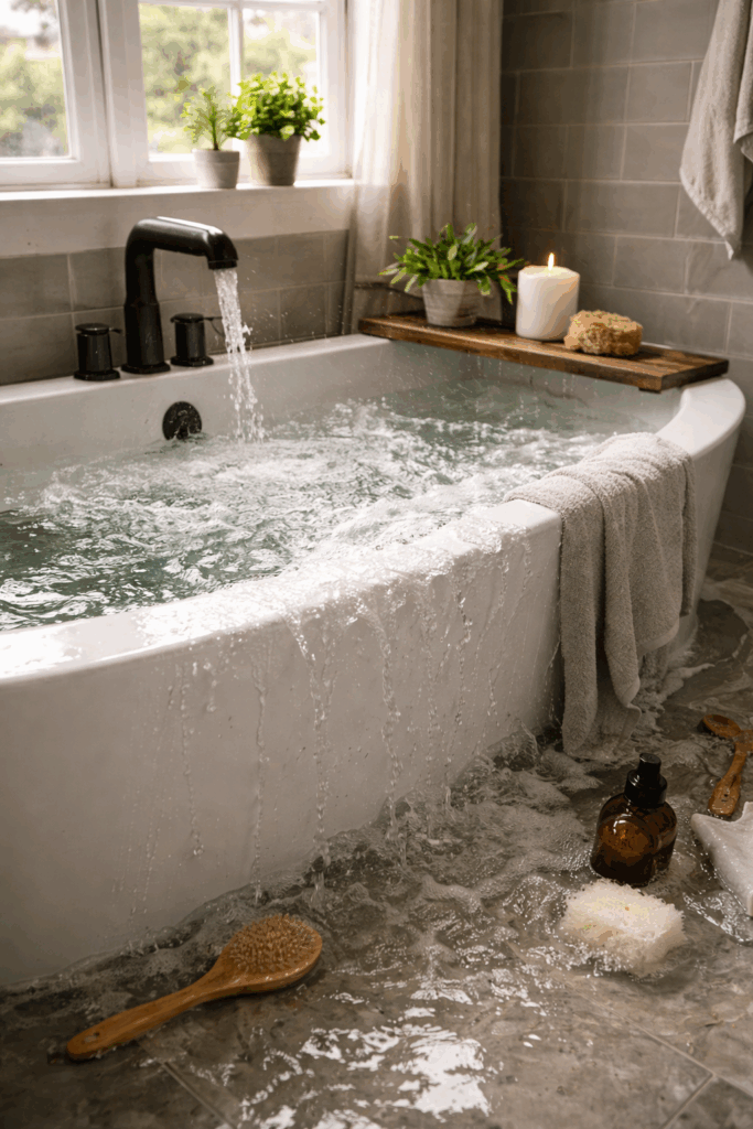 Does Homeowners Insurance Cover Water Damage? | Levin Litigation